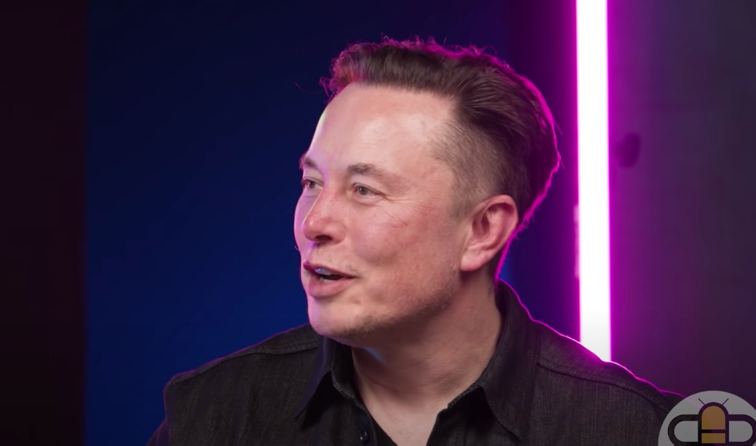 'There is great wisdom in the teaching of Jesus', says Elon Musk ...