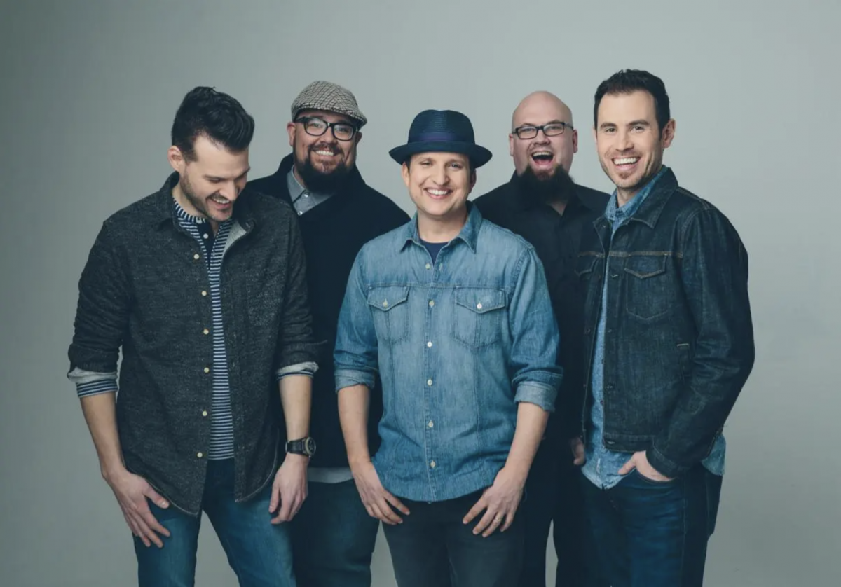 Big Daddy Weave bassist dies of Covid complications - Christian Today