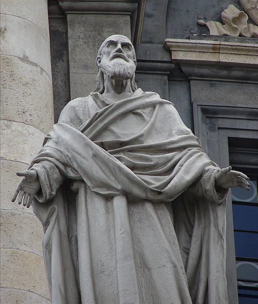 Polycarp, the bishop who was grateful to be a martyr - Christian Today