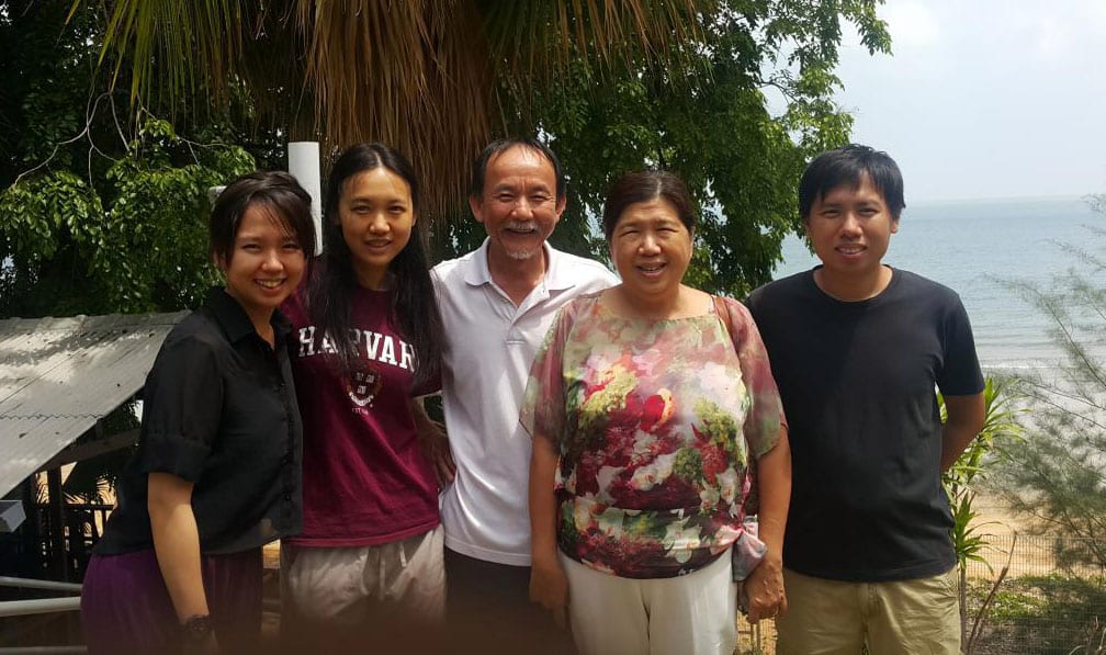 The long road to justice for Raymond Koh - Christian Today