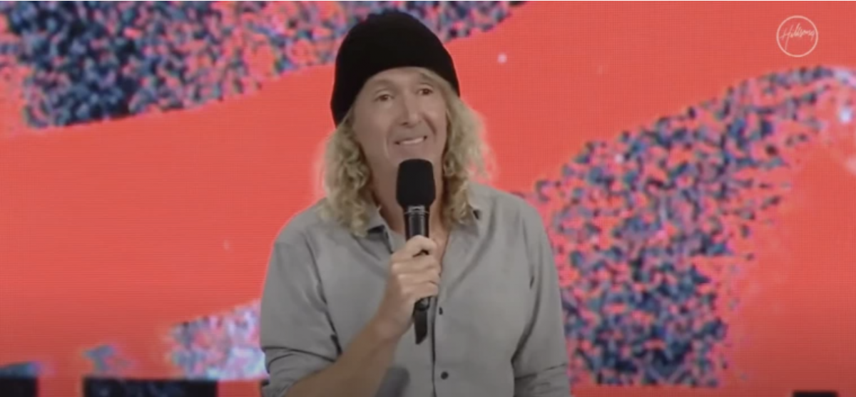 Hillsong leader says documentary is trying to 'hurt the church ...