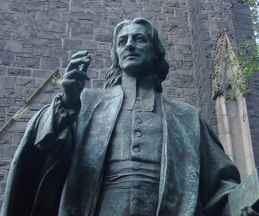 John Wesley, the man behind Methodism - Christian Today