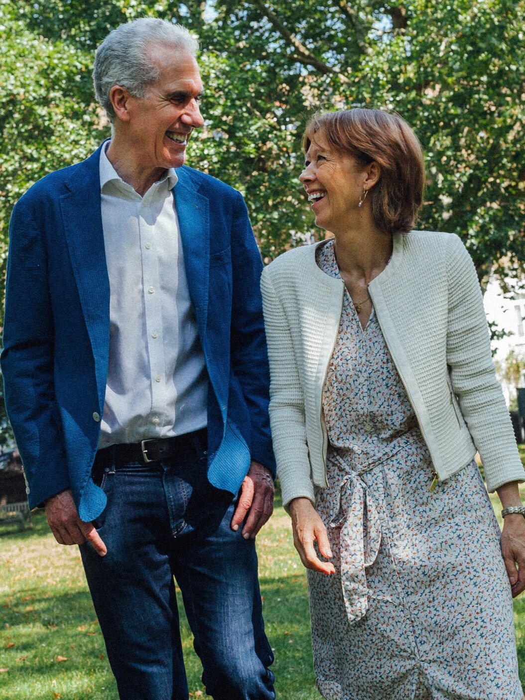 Nicky Gumbel on life, leadership and saying goodbye to the congregation ...