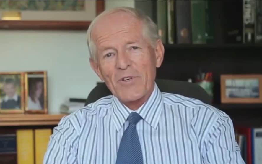 Church of England extends John Smyth review - Christian Today