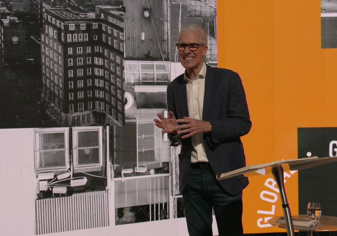 Alpha leadership conference encourages Christians to put Jesus before ...