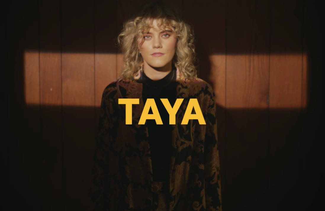'It's been a humbling time,' says Hillsong's Taya Smith - Christian Today