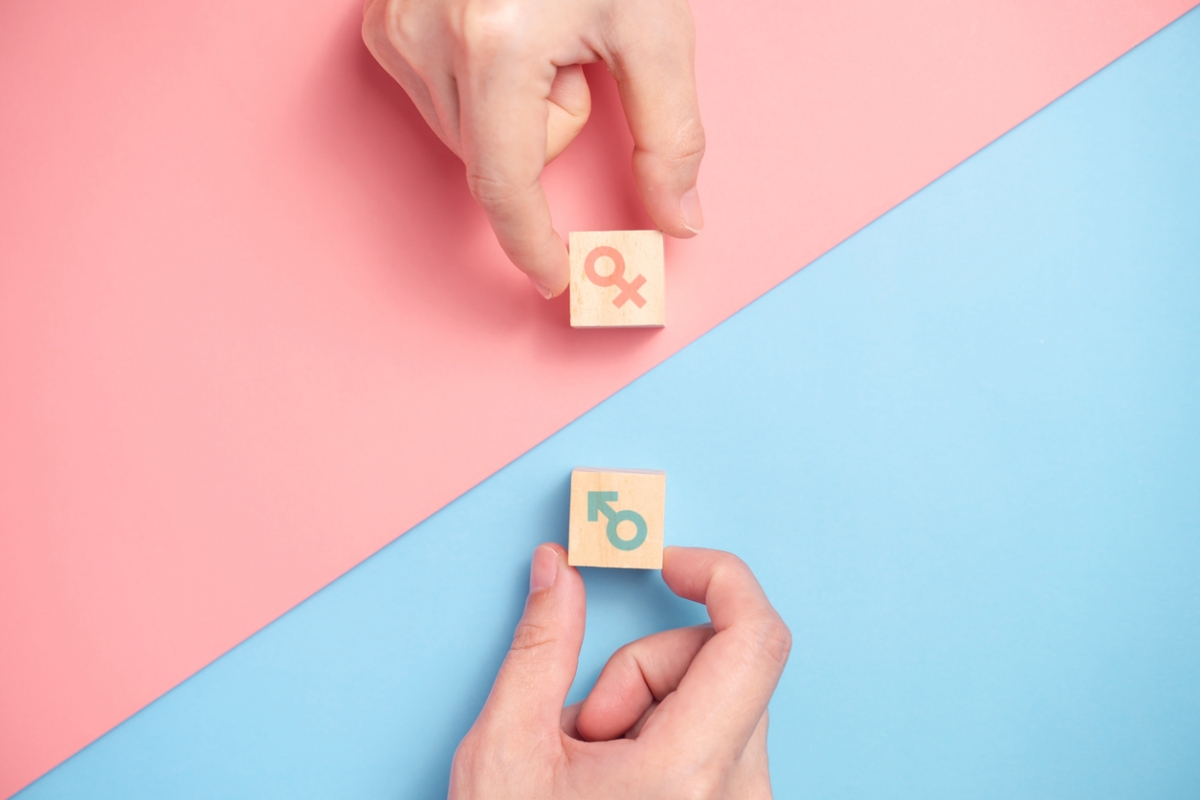 Why words are so important when it comes to talking about gender ...