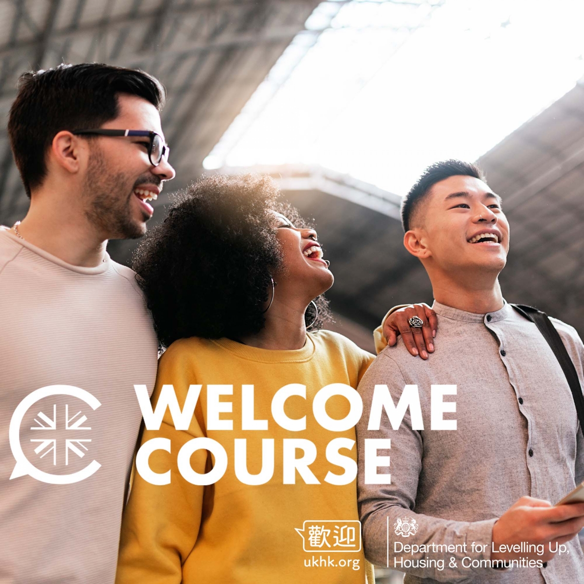 Welcoming the stranger should be a part of every church community ...