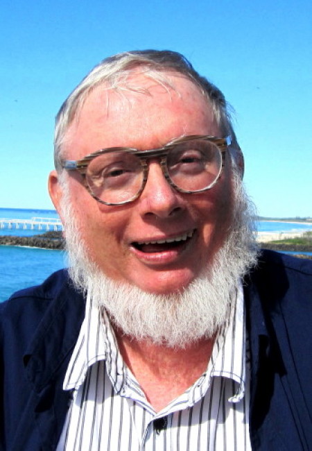 Remembering Mark Tronson - Christian Today