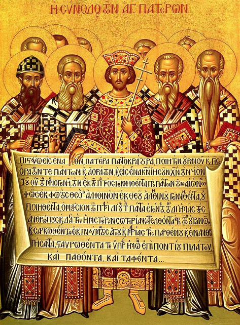 The kings who converted to Christianity - Christian Today