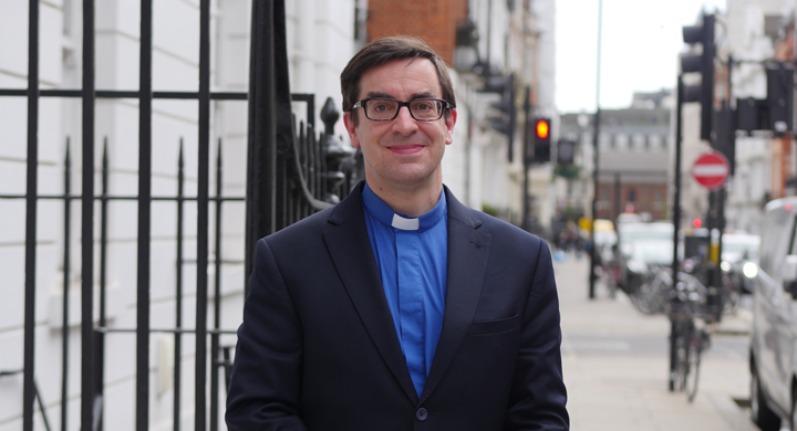 Derby Diocese has extremely serious questions to answer - Christian Today