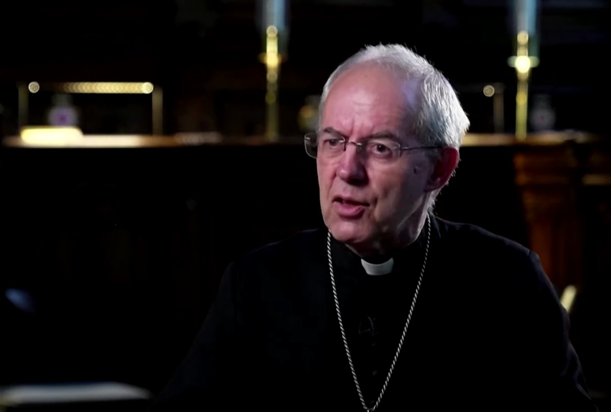 Queen gave us the 'most wonderful example' of a Christian life and ...