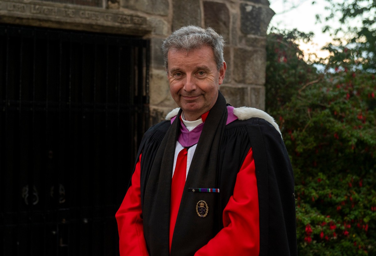 A reflection on Her Majesty the Queen - Christian Today