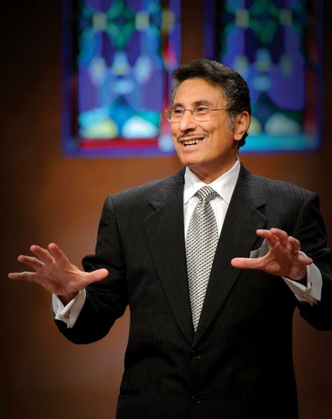 Satan is preparing the world for the Antichrist, says Michael Youssef ...