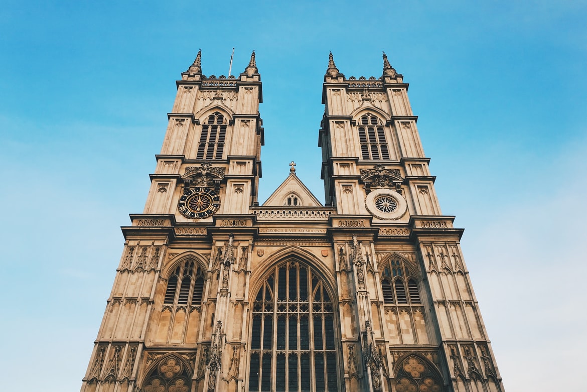 Westminster Abbey: a royal church with national significance ...