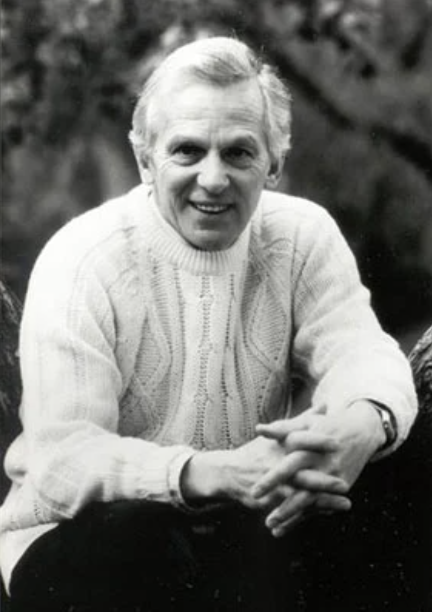 Remembering Brother Andrew, a fearless smuggler of Bibles - Christian Today