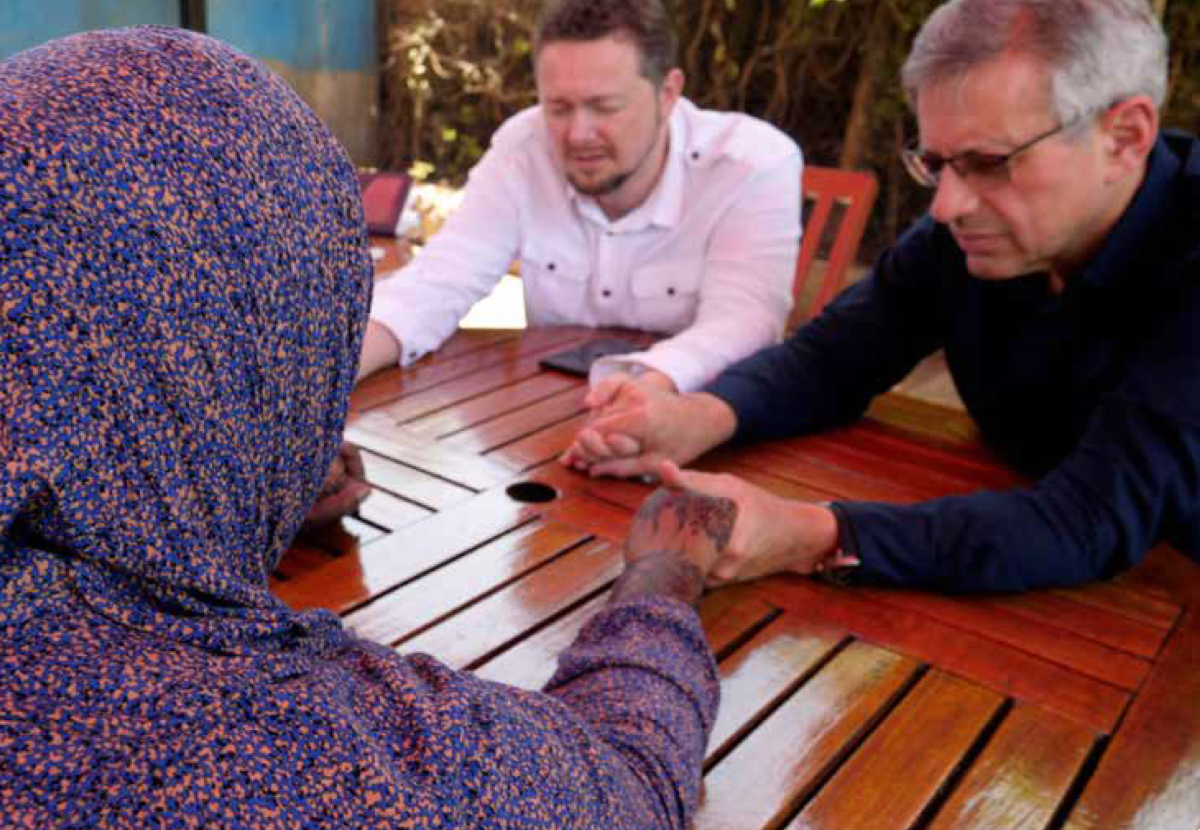 Forced to choose between faith and family in Somalia - Christian Today
