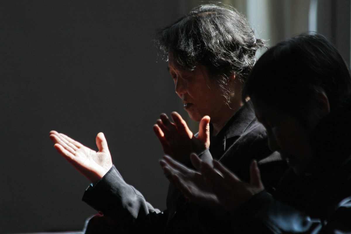 What will another five years of Xi bring for China's Christians ...