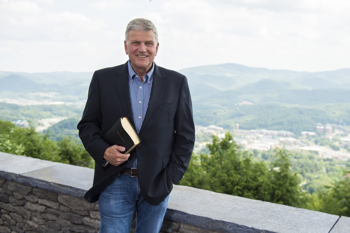 Franklin Graham and the Glasgow Hydro: a significant judgment for ...