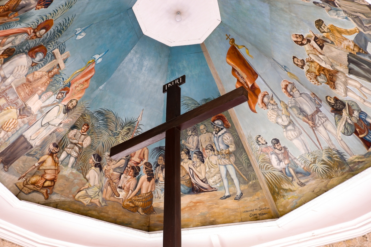 How apocalyptic beliefs played into Catholic revolutions in the ...