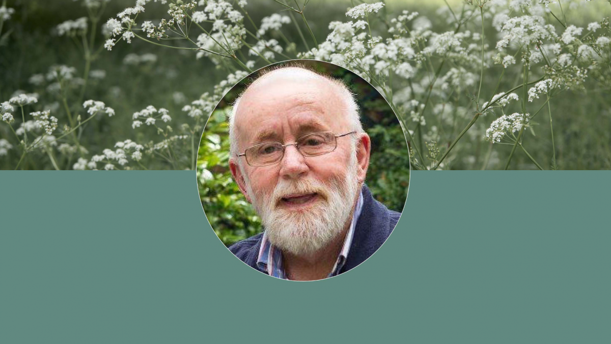 In memory of Barry Kissell: a balanced man - Christian Today