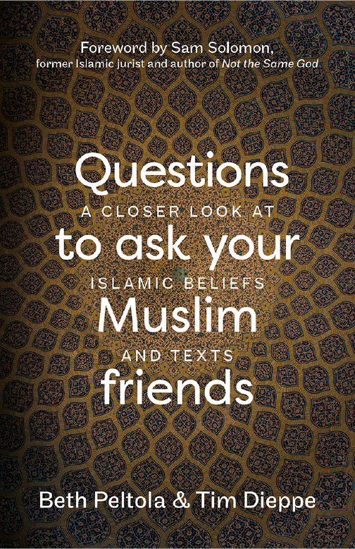 Questions to Ask Your Muslim Friends - Christian Today