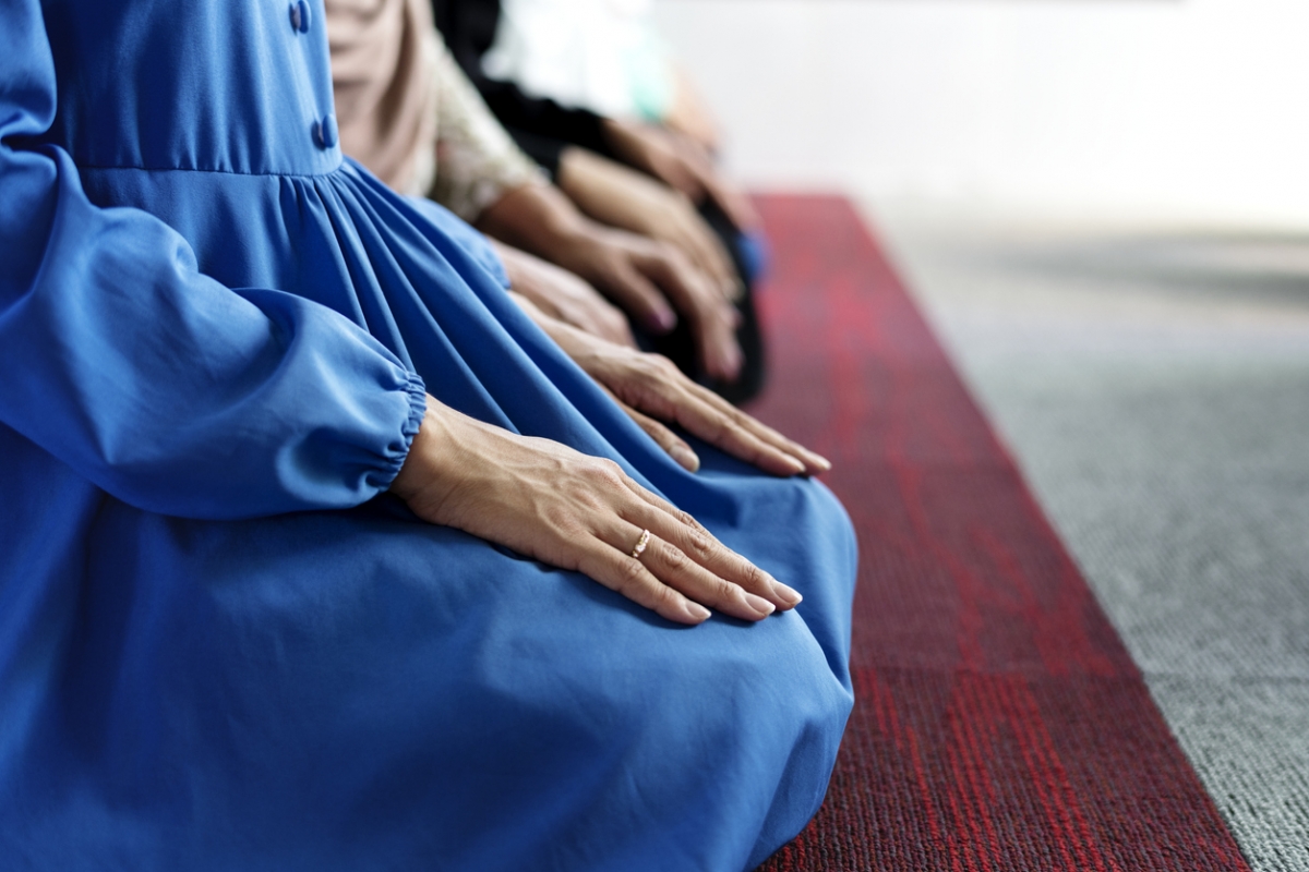 Engaging Muslims in conversations about faith - Christian Today