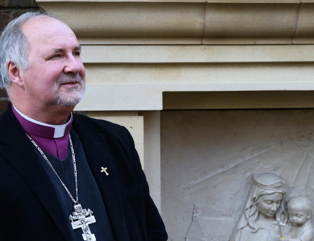 The choice to the Church: speak up or keep your head down - Christian Today