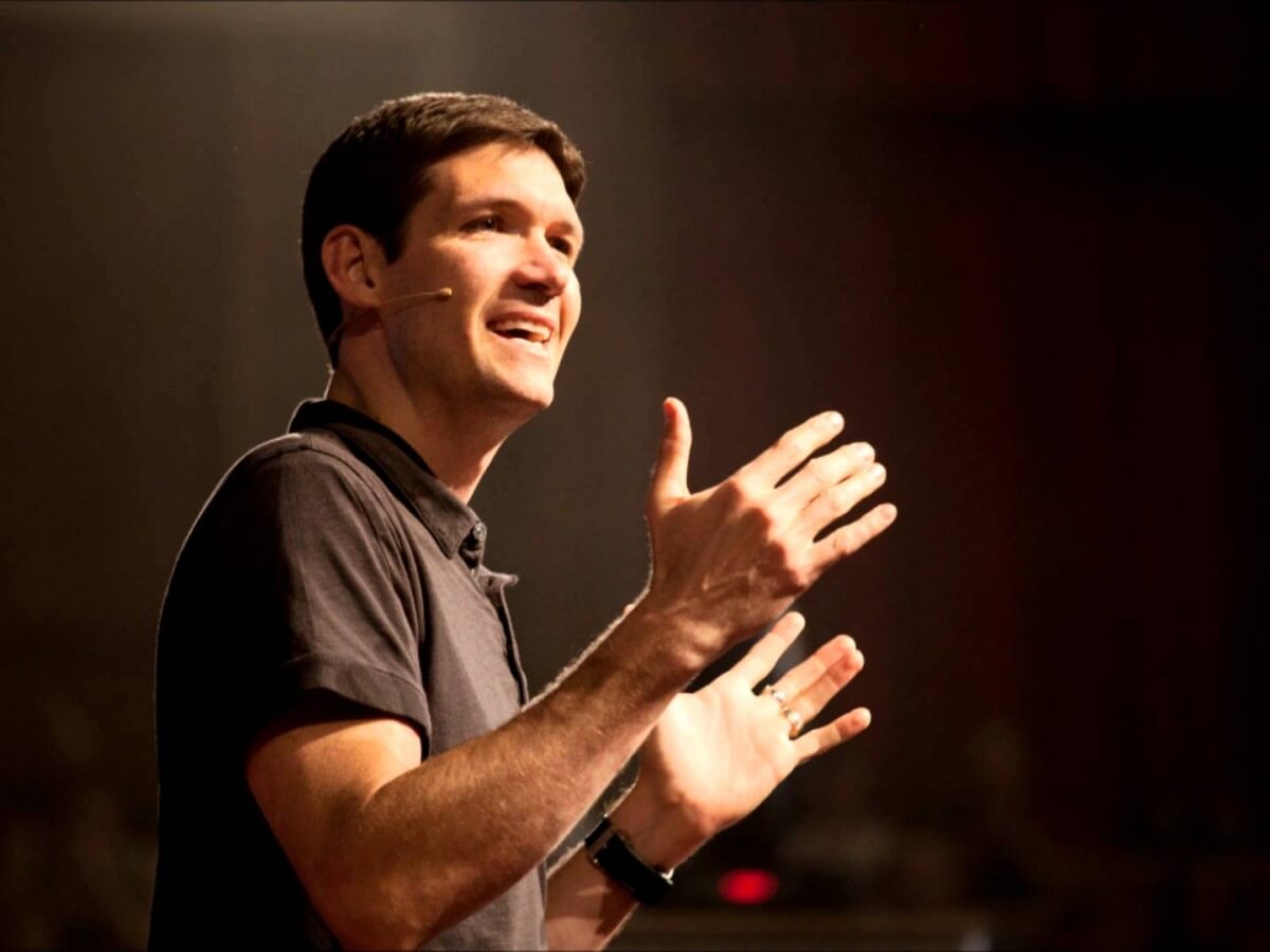Megachurch pastor Matt Chandler returns from 3-month absence over ...