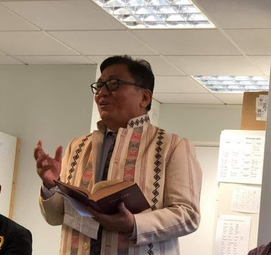 Baptist leader arrested in Myanmar - Christian Today