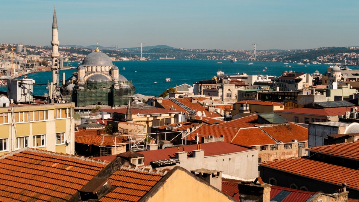 Turkey plans to open its first-ever newly-built church in Istanbul ...