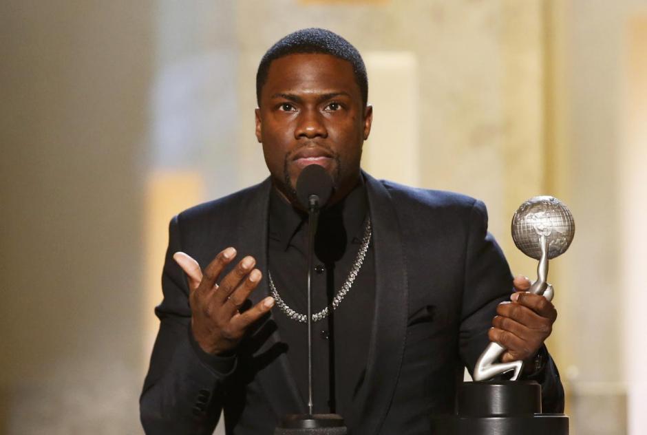 Kevin Hart says God allowed him to survive after near-fatal crash ...
