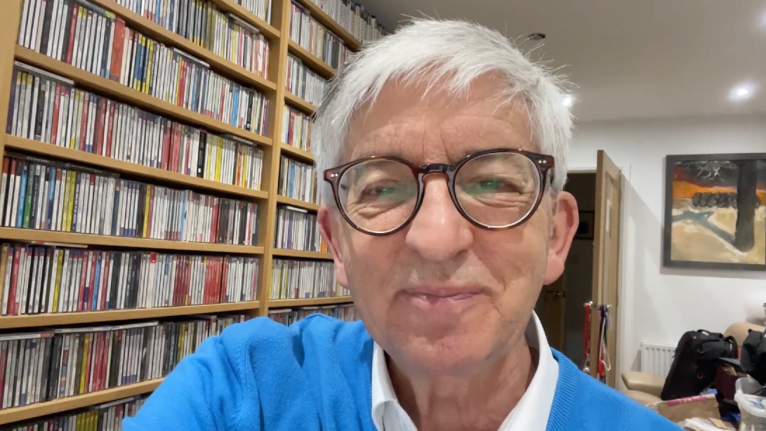 Stephen Sizer banned from ministry for 12 years - Christian Today