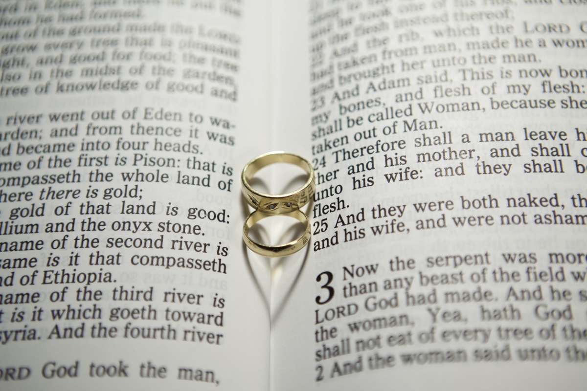 Church of England accused of hypocrisy over same-sex blessing plans ...