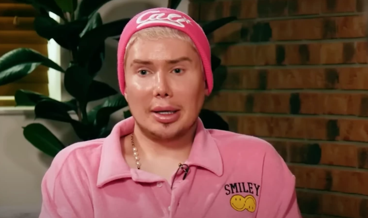 Influencer Oli London says going to church, listening to Jesus saved ...