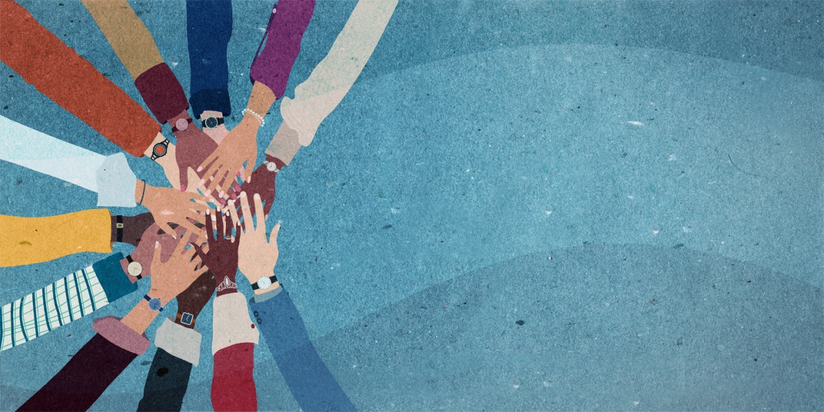 How becoming a refugee host forged a friendship for life - Christian Today