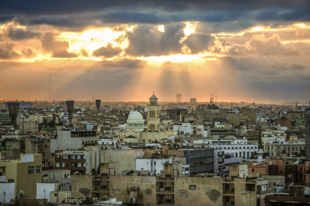 6 Egyptian Christians released by criminal gang after being kidnapped ...