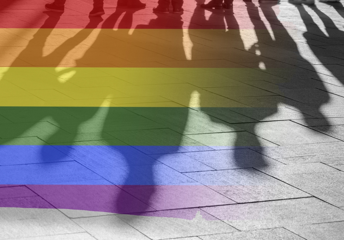 LGBT identification doubled in past decade, including nearly 20% of Gen ...