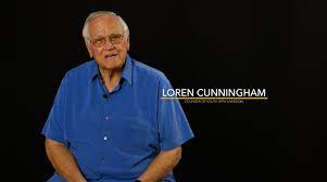 YWAM founder diagnosed with stage 4 cancer - Christian Today