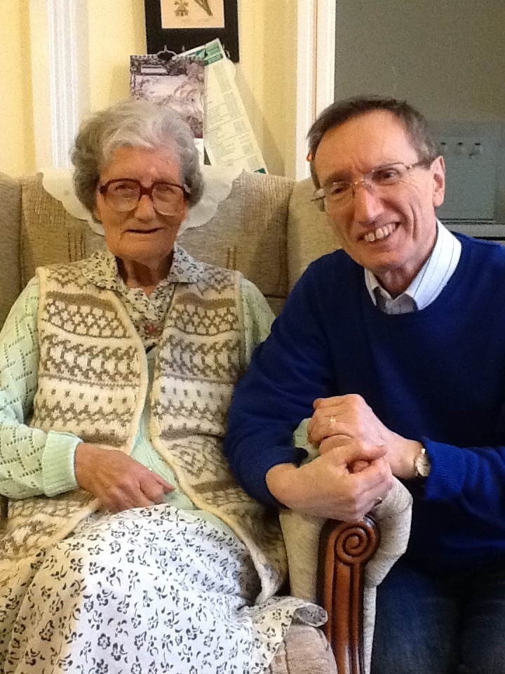 A Mother's Day prayer for families living with dementia - Christian Today