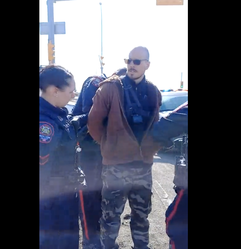 Canadian pastor arrested after protesting drag queen events - Christian ...