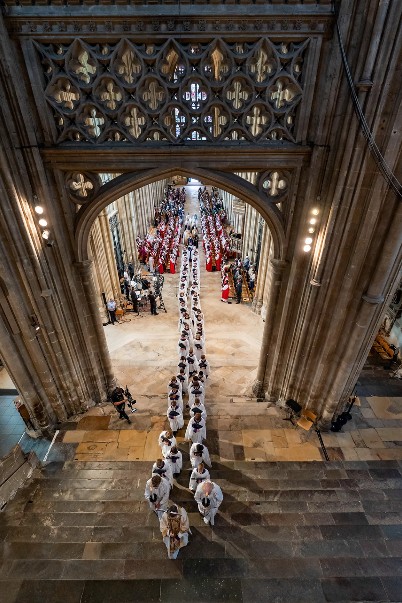 GAFCON IV and the revolution in world Anglicanism - Christian Today