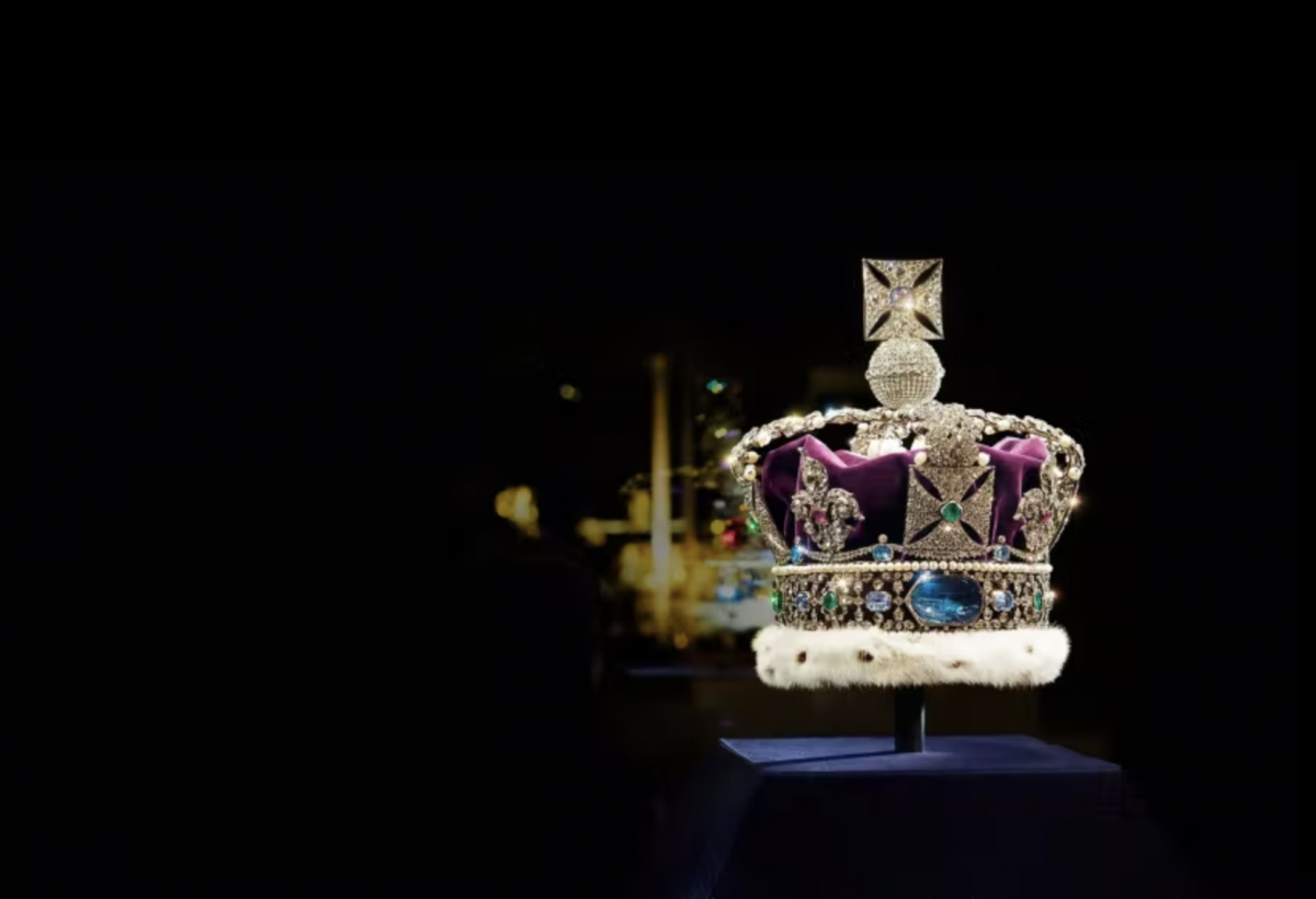 A coronation for all - Christian Today