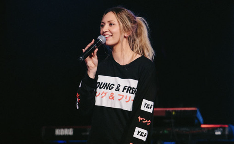 Brian and Bobbie Houston\'s daughter, son-in-law resign from Hillsong ...