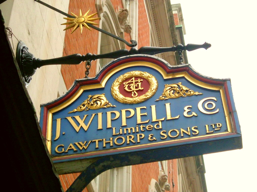 Church supplier Wippell & Co to close after 220 years - Christian Today