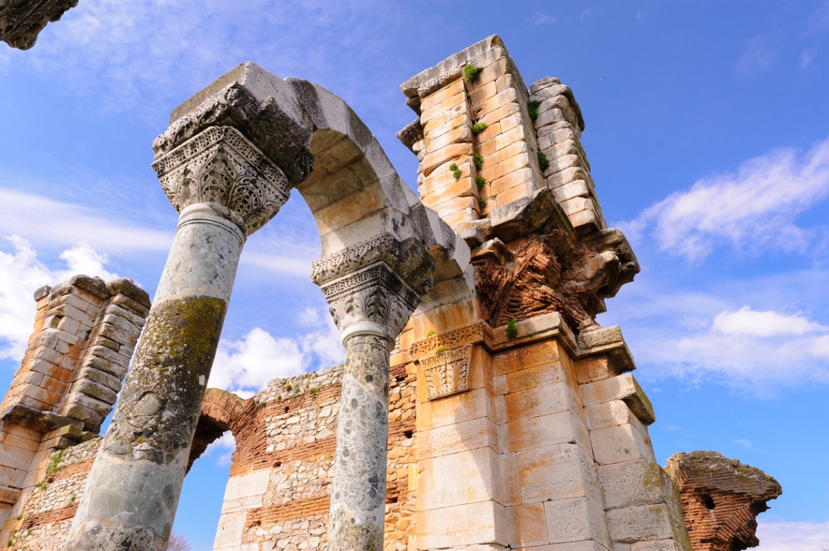 What we can learn about the early church from Pliny the Younger ...