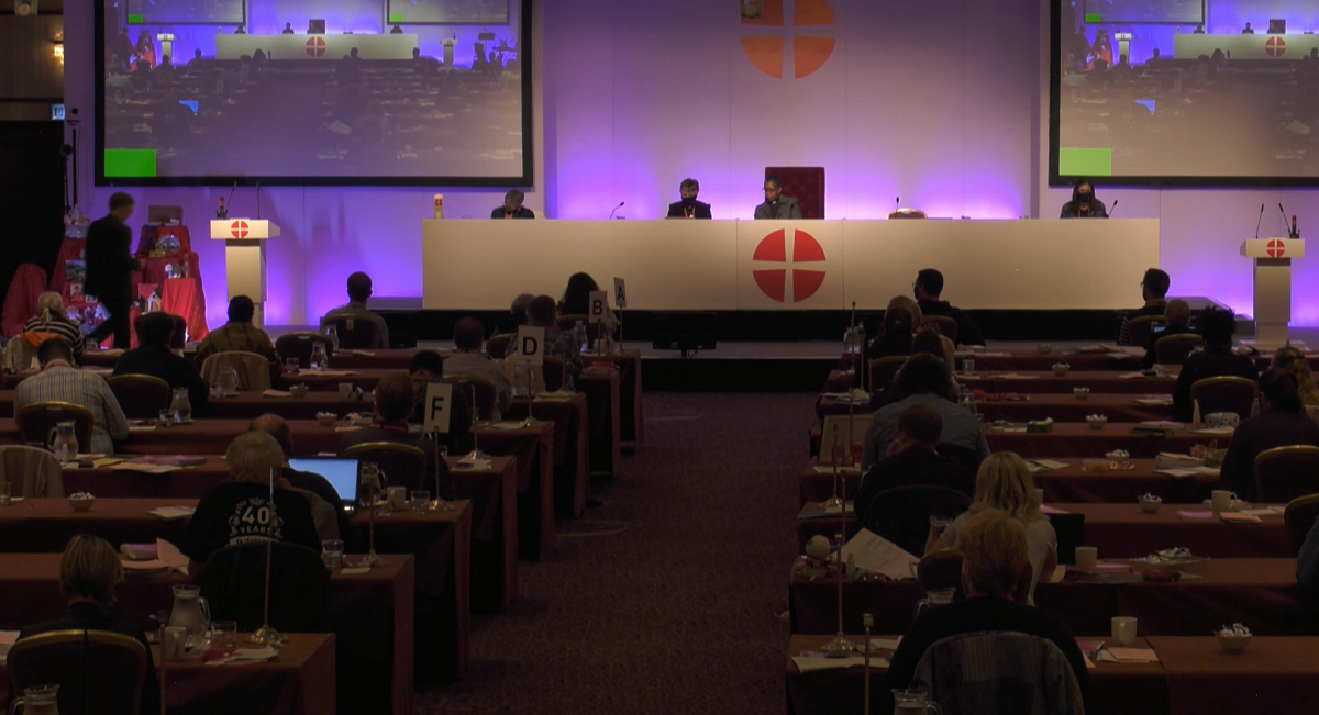 Methodist leaders under investigation - Christian Today
