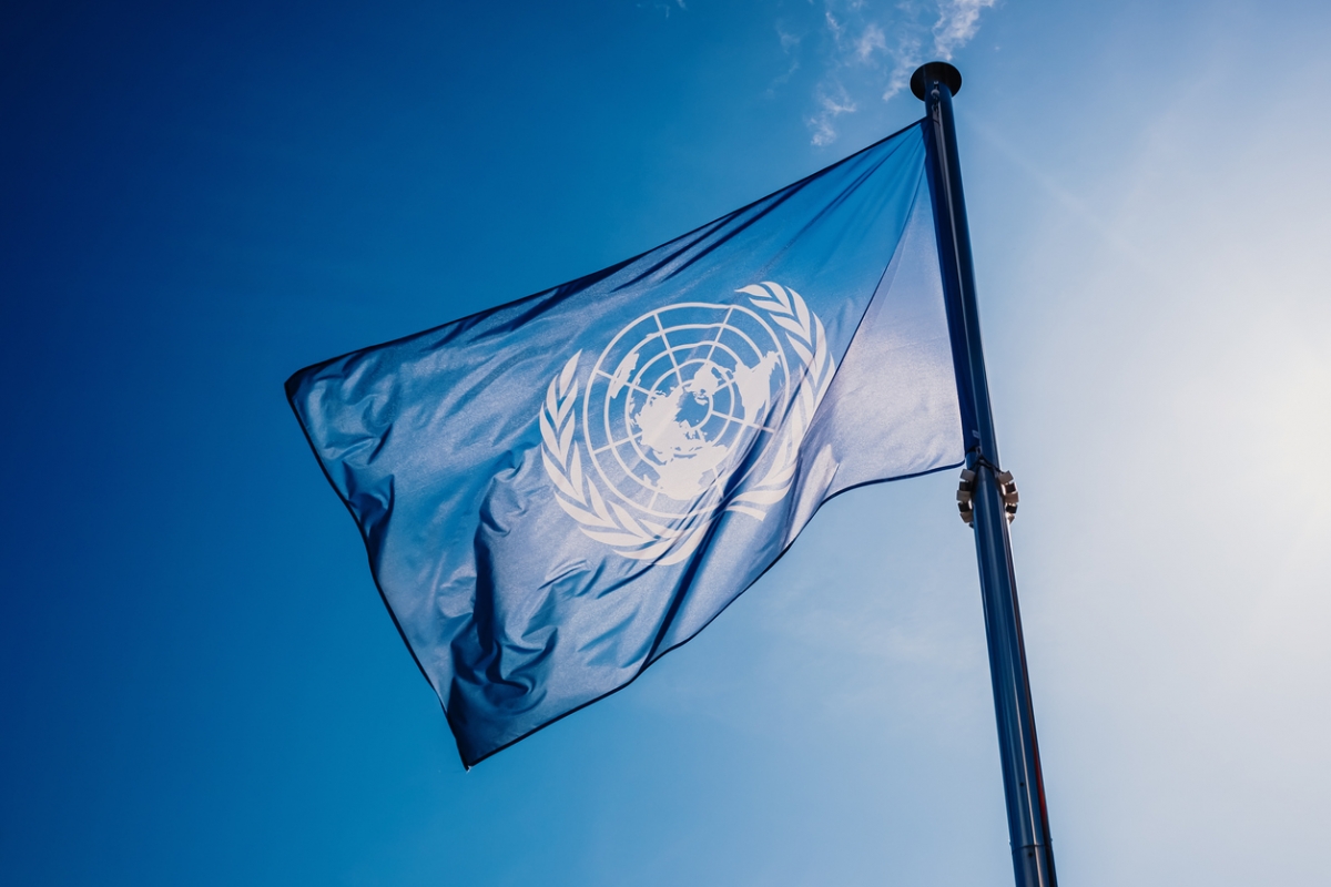 'Exceptionally radical': UN report says anti-LGBT religious beliefs not ...