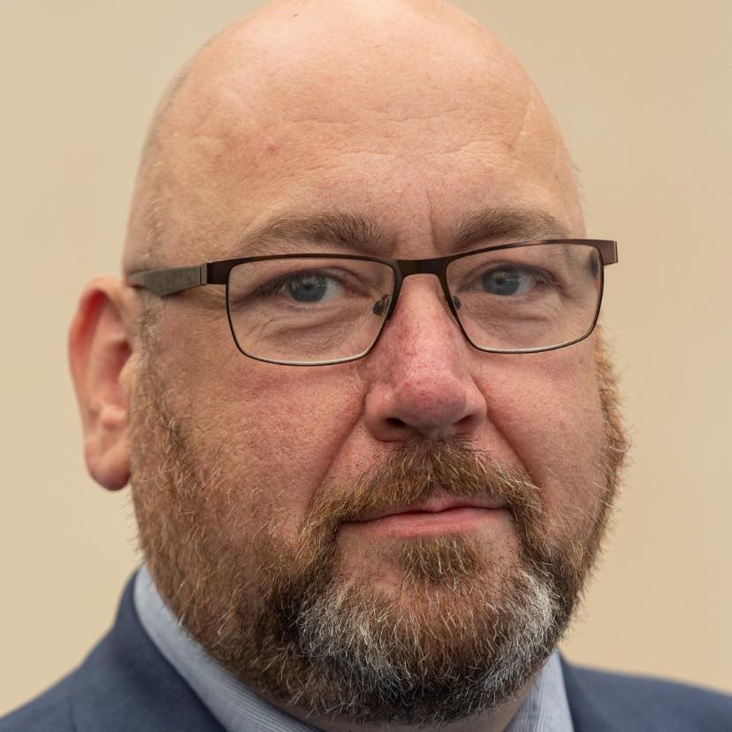 Gavin Drake's resignation from the Church of England General Synod ...