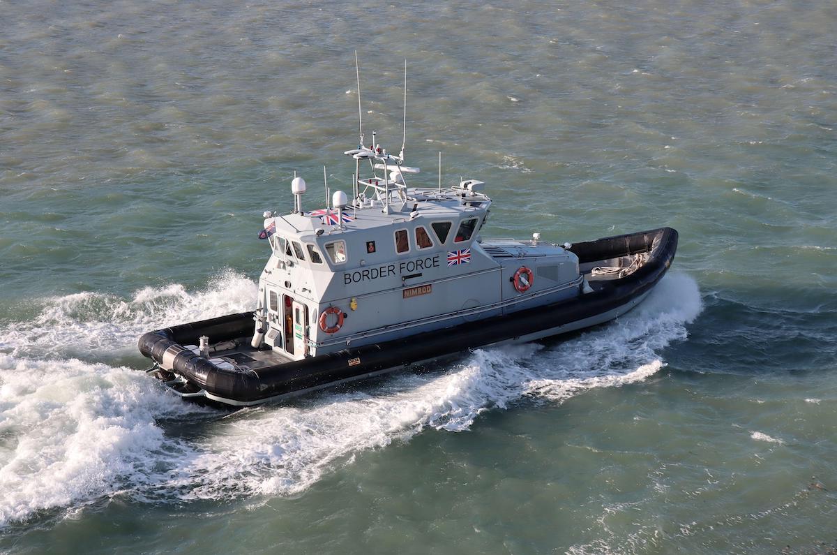 Church leaders 'saddened' by passing of Illegal Migration Bill ...